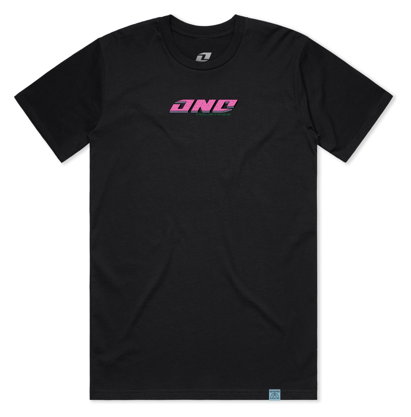 One Industries KH+62 Art Park T-Shirt - RevZilla