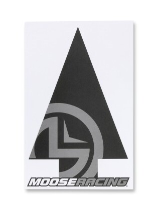 Moose Racing Course Markers - RevZilla
