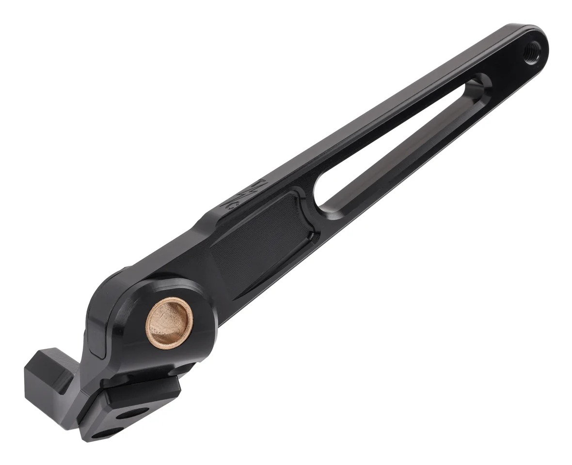 Thrashin Supply Billet Brake Arm For Harley Softail 2018-2026 - RevZilla
