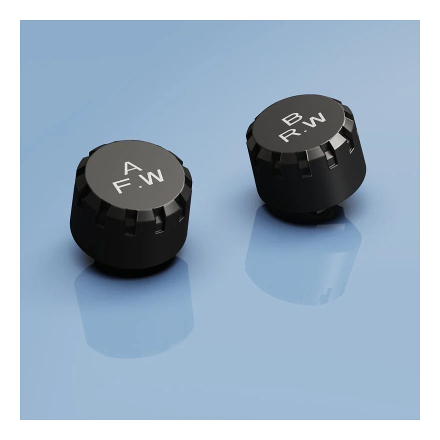 INNOVV N1 Pro TPMS Sensors - RevZilla