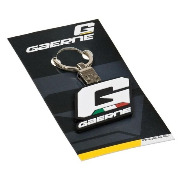 Gaerne "G" Keychain - RevZilla