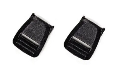 Gaerne Boot Ratchet Strap Hold Kit - RevZilla