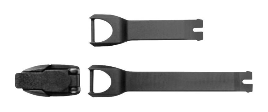 Gaerne Adventure Replacement Buckle Kit - RevZilla