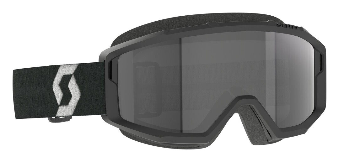 Scott Primal Sand / Dust Goggles - RevZilla