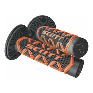 Motorcycle Grips | Aftermarket Handlebar Grips - RevZilla