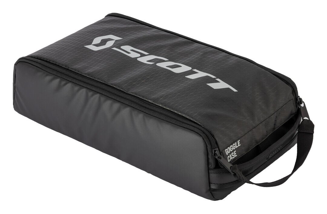 Scott Goggle Case - RevZilla