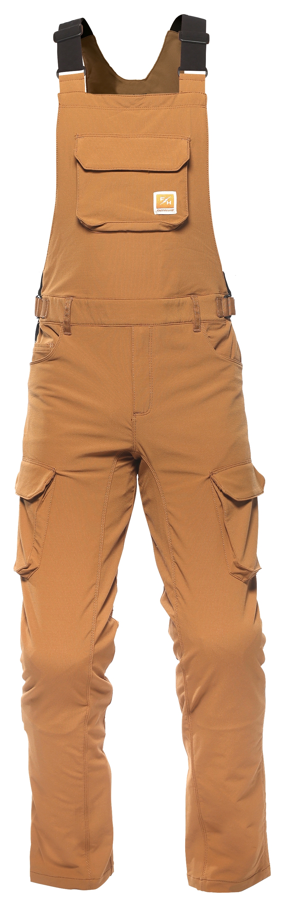 Fasthouse Sanguaro Motoralls - RevZilla