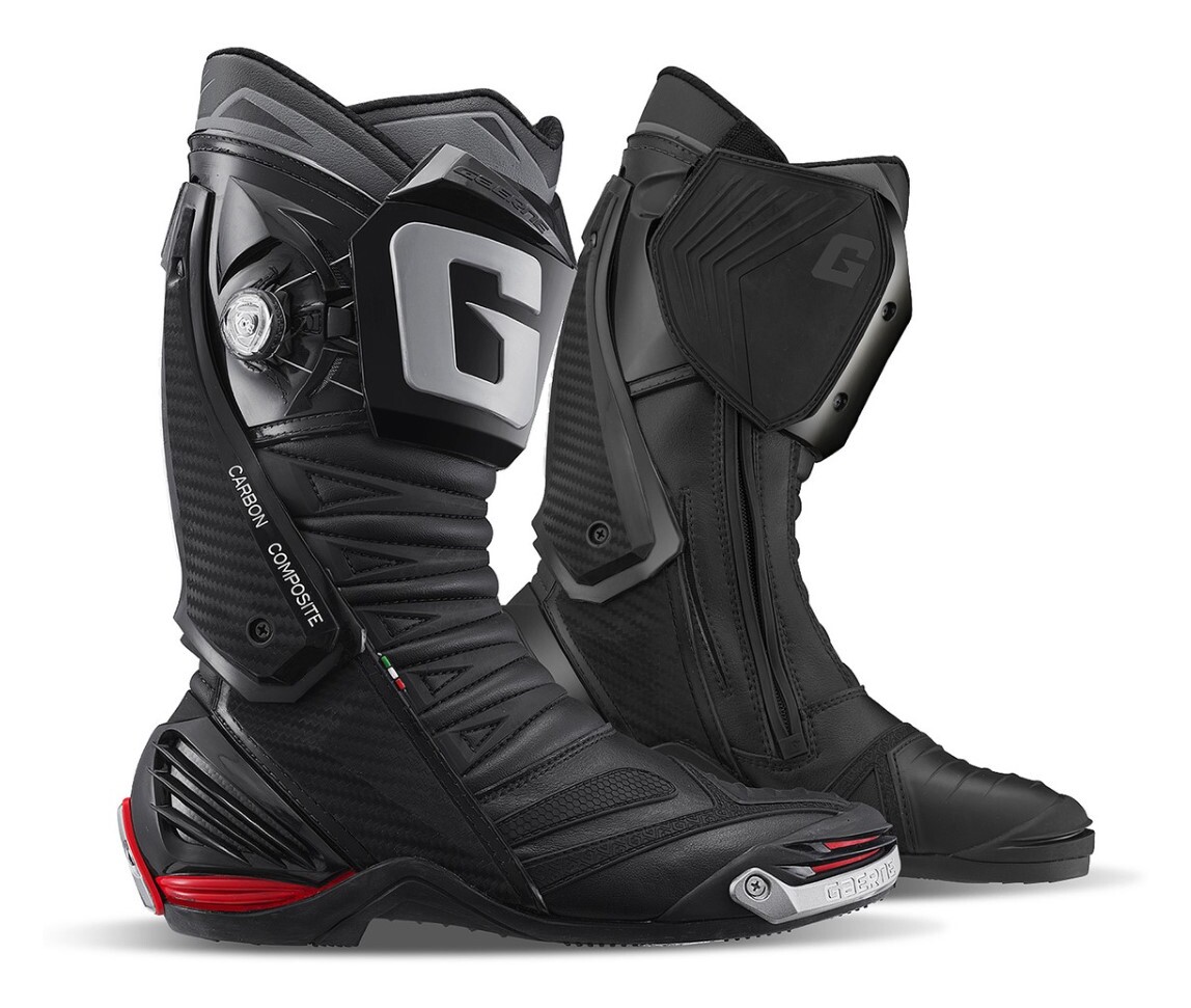 Gaerne GP Evo 1 Boots - RevZilla