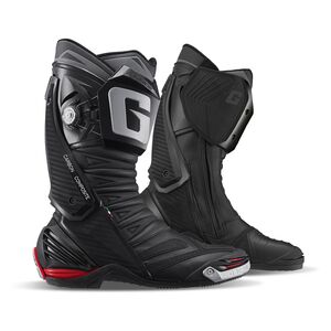 Motorcycle Track & Race Boots - RevZilla