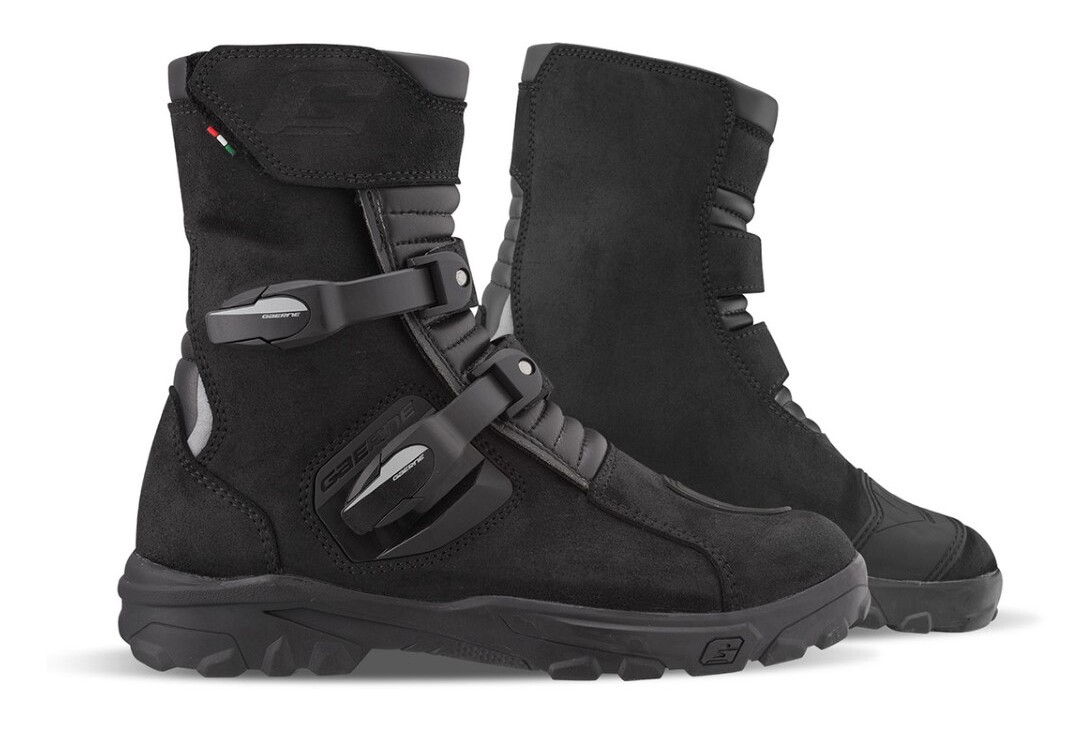 Gaerne G.Dune Aquatech WP Boots - RevZilla