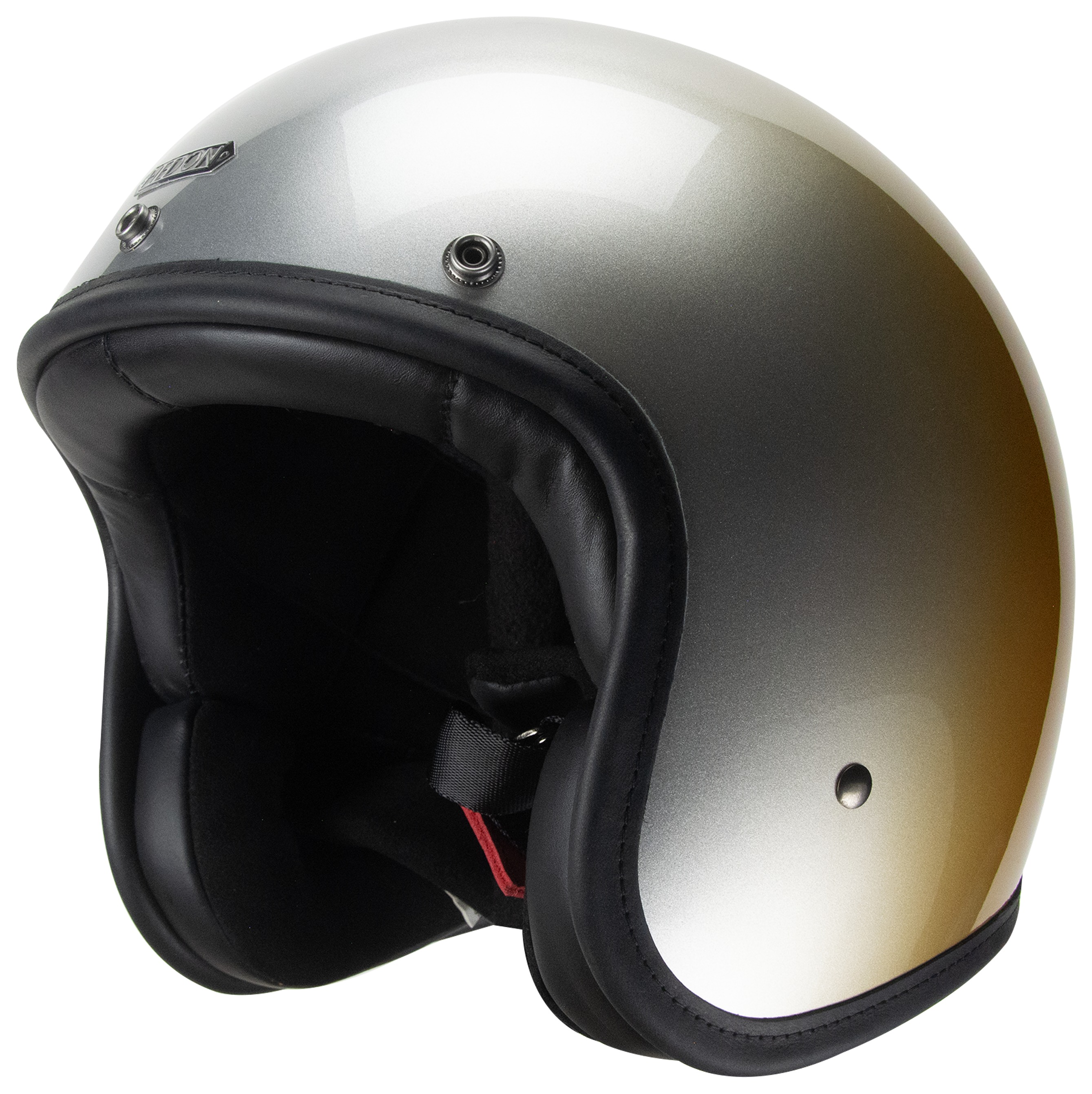 Hedon Hedonist Interstellar Helmet - RevZilla