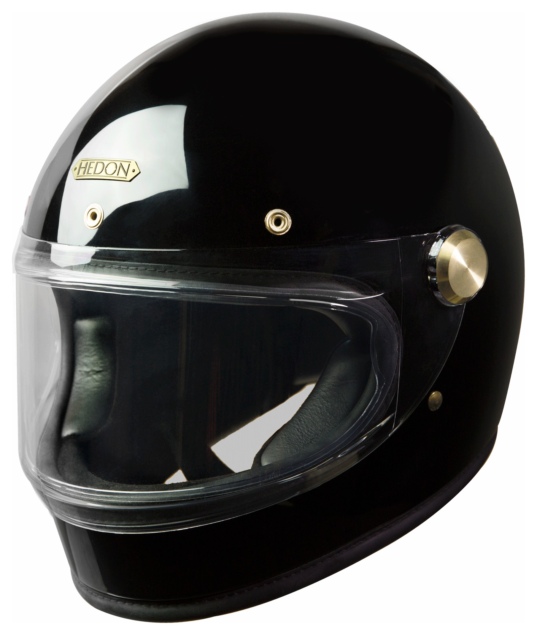 Hedon Heroine Racer Helmet | 8% ($76.00) Off! - RevZilla