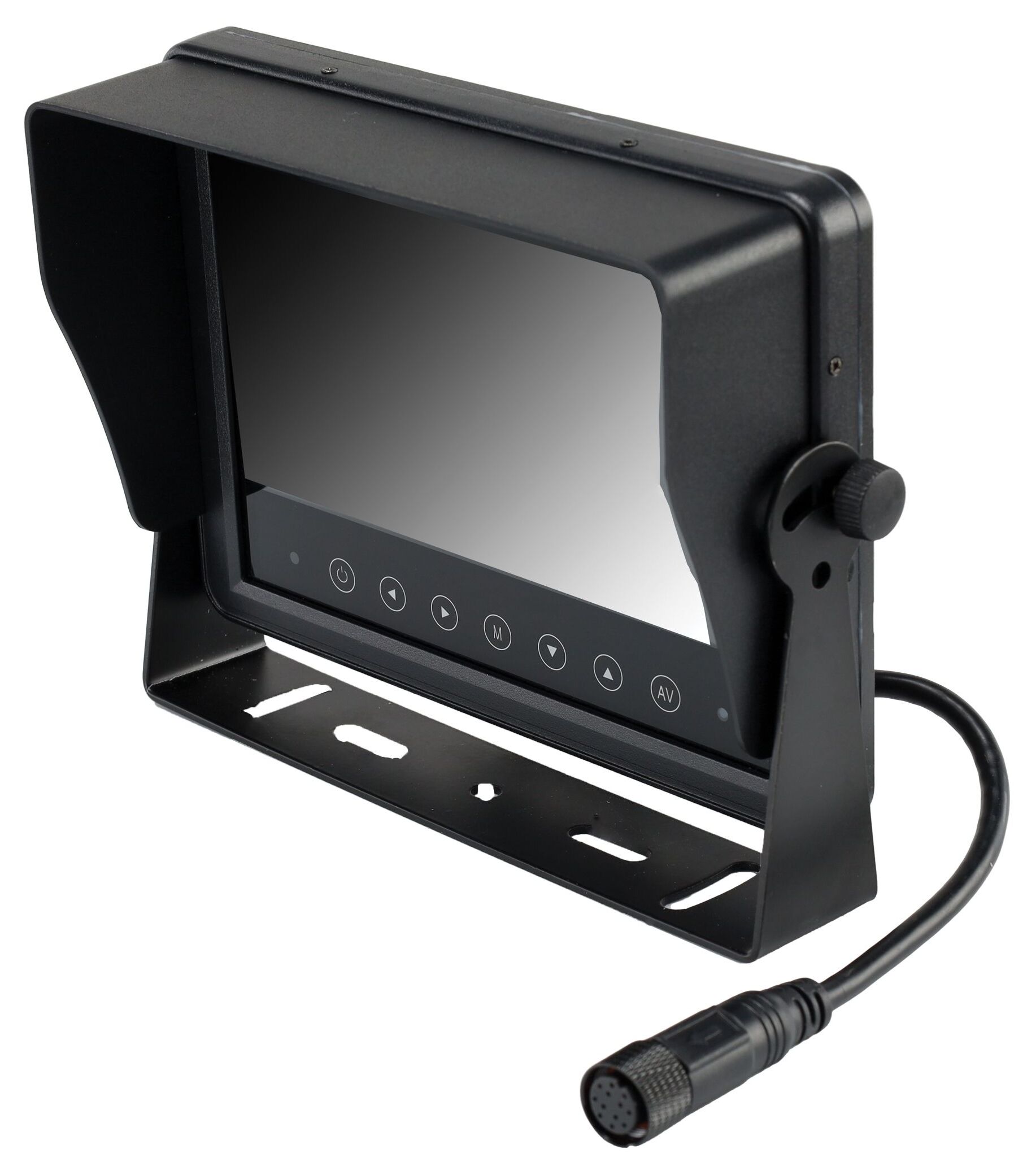 Quad Boss 360 Camera System - RevZilla