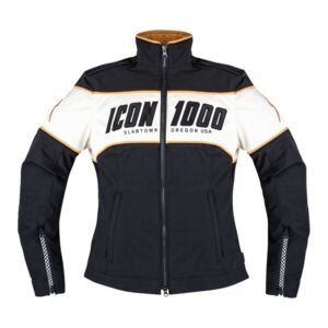 Icon Jackets - RevZilla