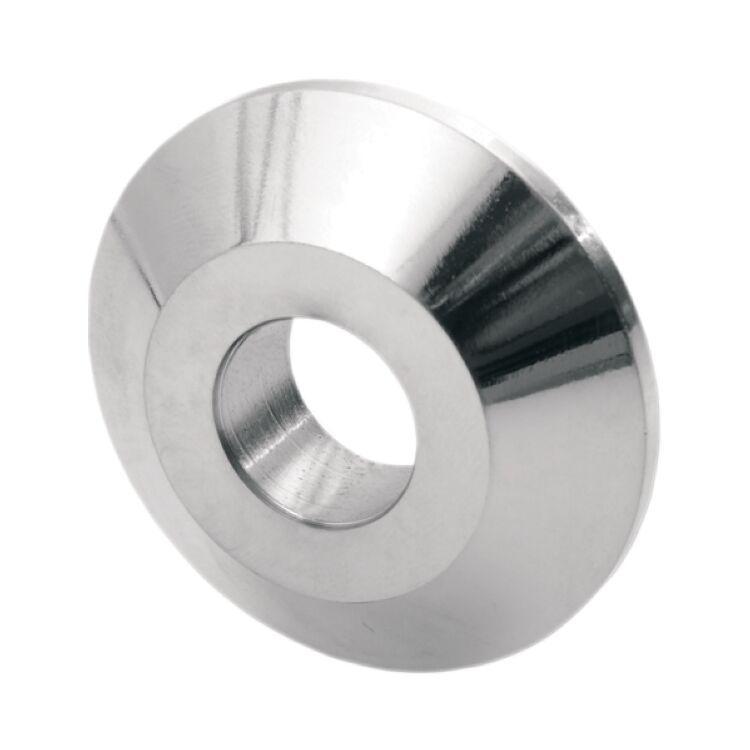 Drag Specialties Front Axle Spacer For Harley FL Softail Springer 2000 ...