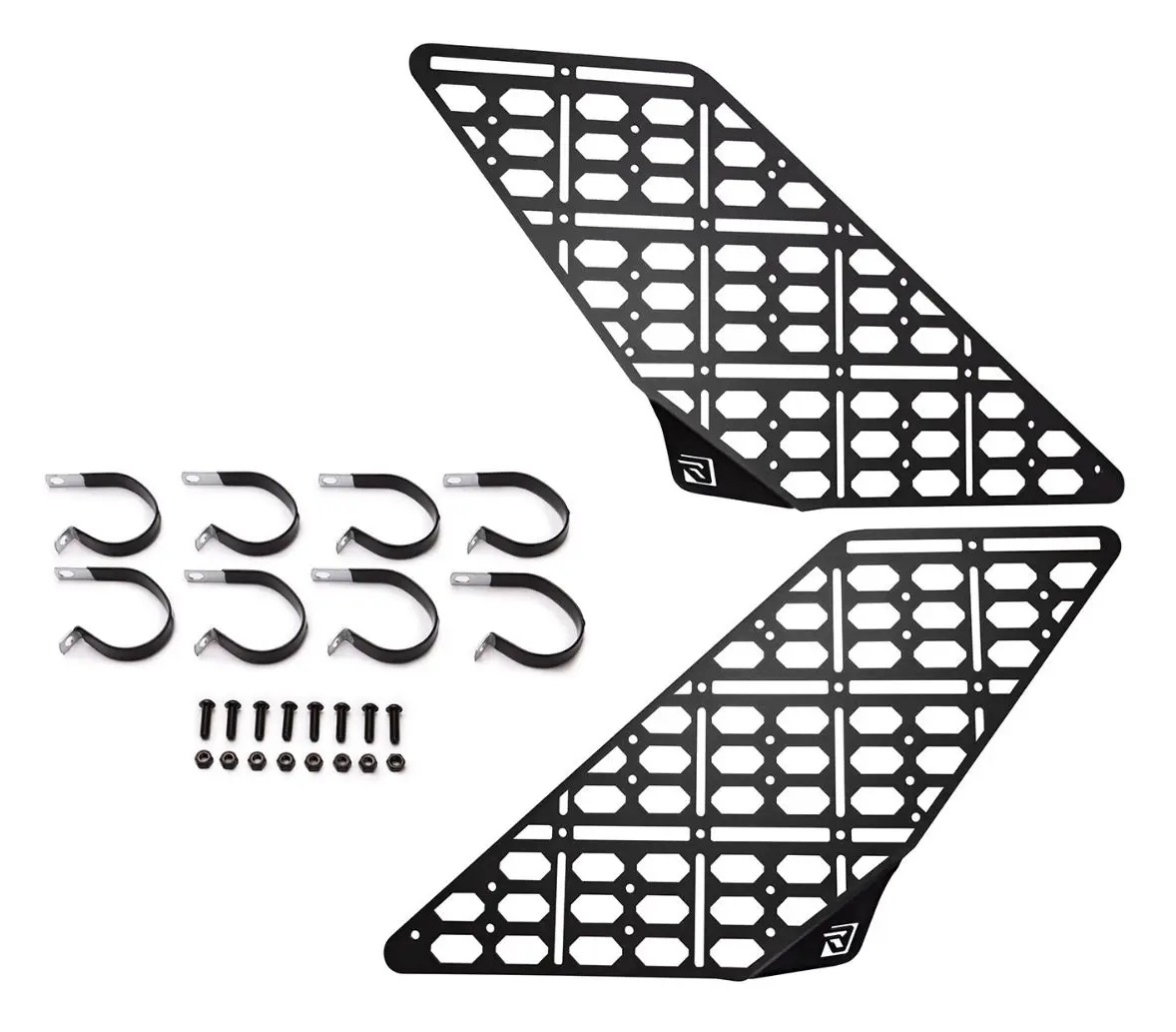 Ravek Molle Storage Panels - RevZilla