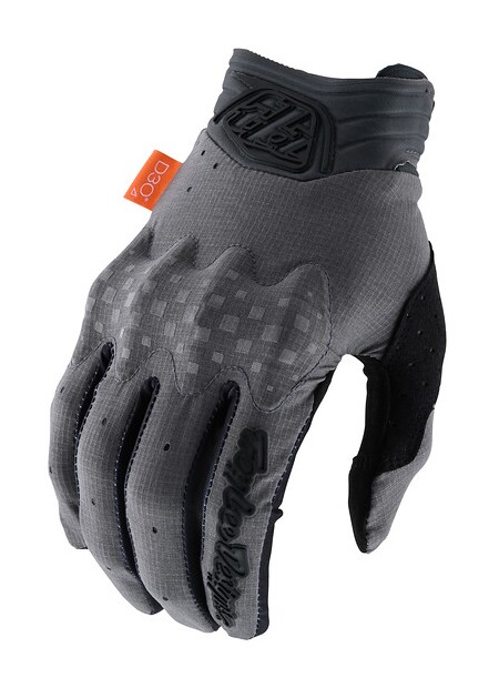 Troy Lee Gambit Gloves - RevZilla