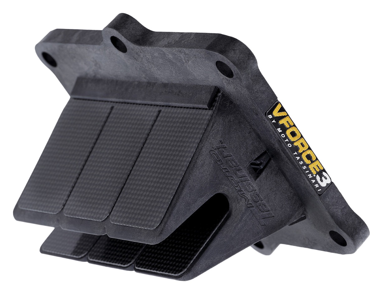 V Force 3 Reed Valve System Honda CR500R 1985-2001 - RevZilla