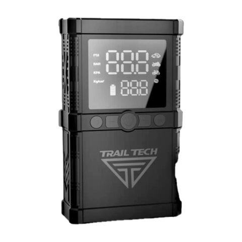 Trail Tech Parts | Headlights, Fan Kits, Batteries & More! - RevZilla