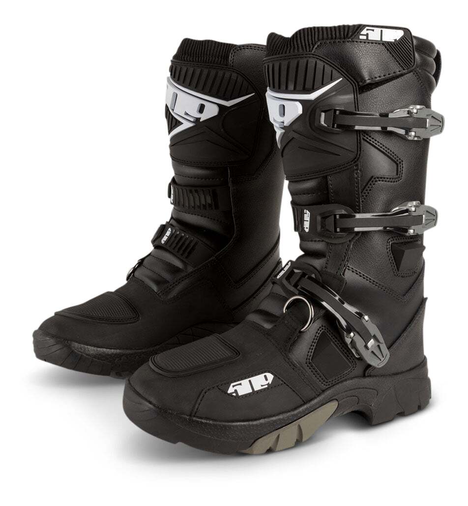 509 Velo Raid 2.0 Boots - RevZilla