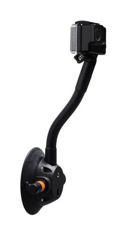 SeaSucker Action Camera Flex Mount - RevZilla