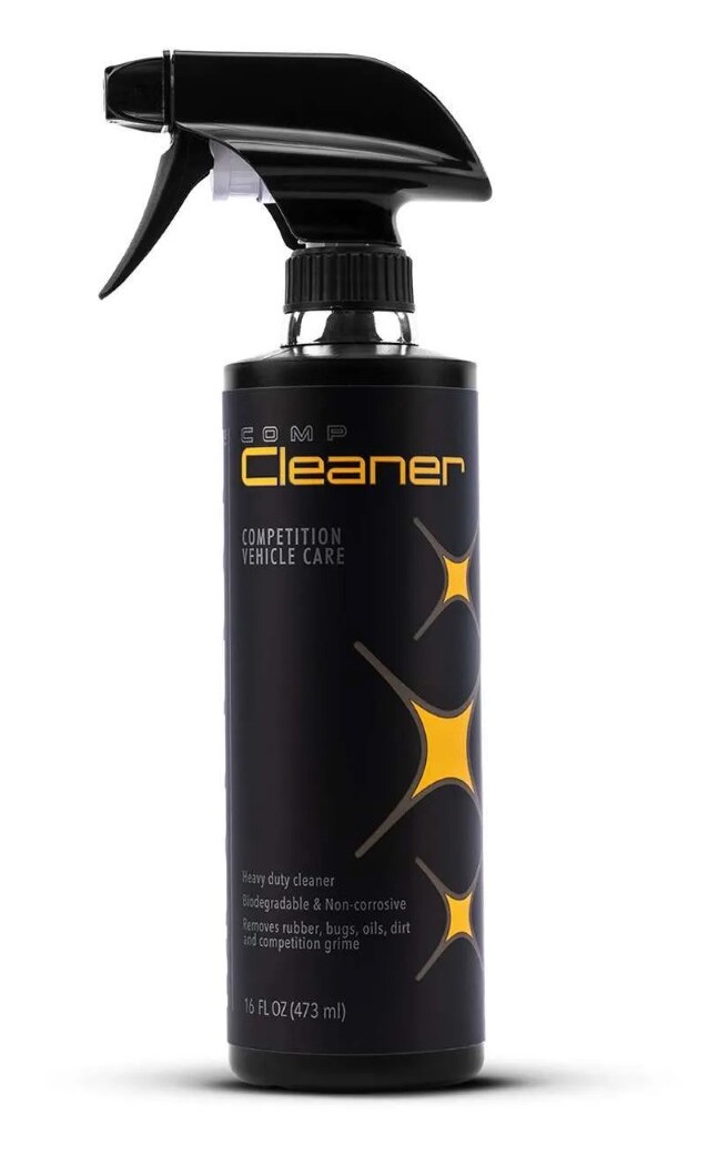 Molecule Comp Vehicle Scuff And Grime Remover - RevZilla