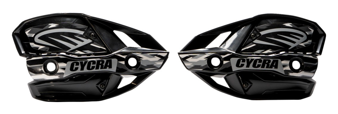 Cycra Probend Ultra HCM Handshields - RevZilla