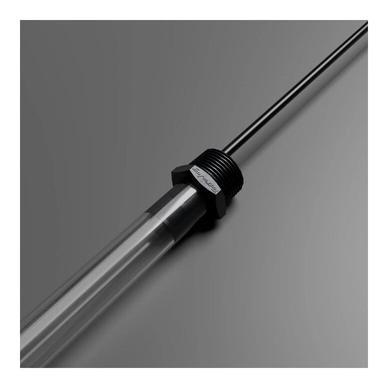 Tuff Jug 1" Flexible Fuel Spout With Auto Stop - RevZilla