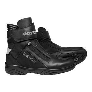 Daytona Boots | Premium Motorcycle Boots - RevZilla