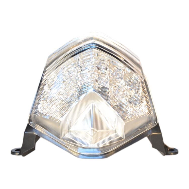 Vortex Integrated Taillight Kawasak ZX10R / ZX6R 2008-2012 | 10% ($9.99 ...