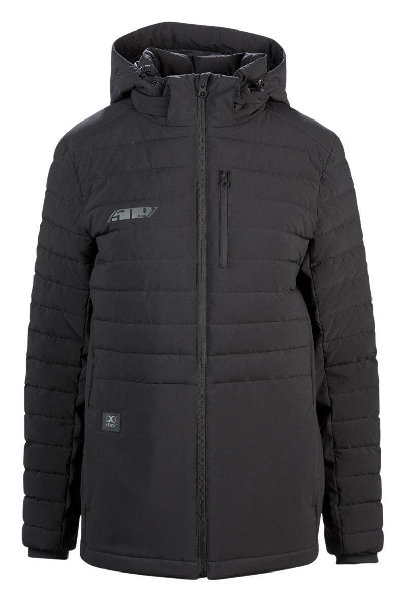 509 Women's Syn Down Ignite Jacket With Clim8 - RevZilla