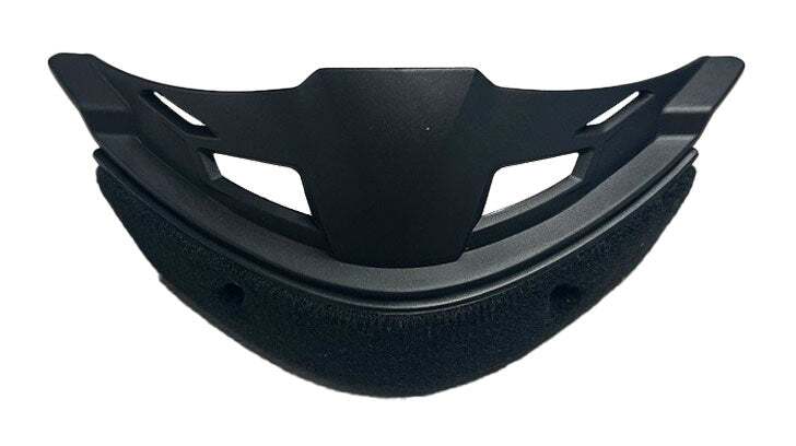 509 Mach V Breath Defelctor - RevZilla