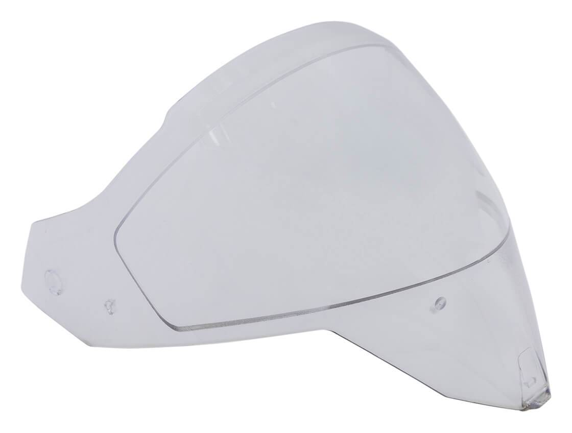 509 Mach V Face Shield - RevZilla