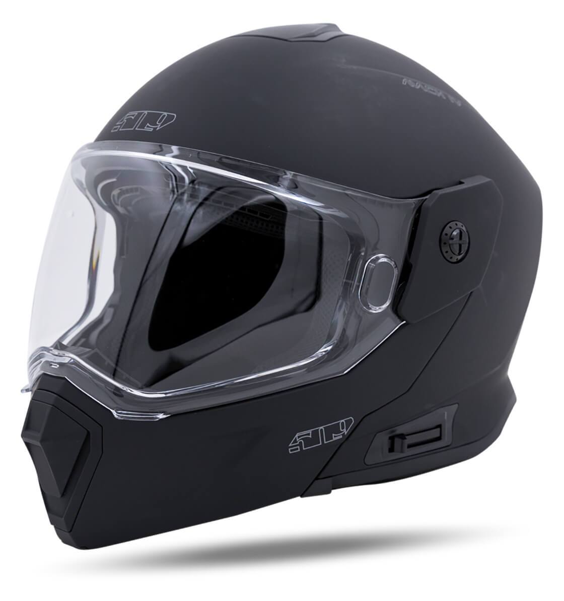 509 Mach IV Modular Helmet - RevZilla