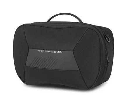 SHAD Inner Bag SH38X Expandable Side Case Inner Bag - RevZilla