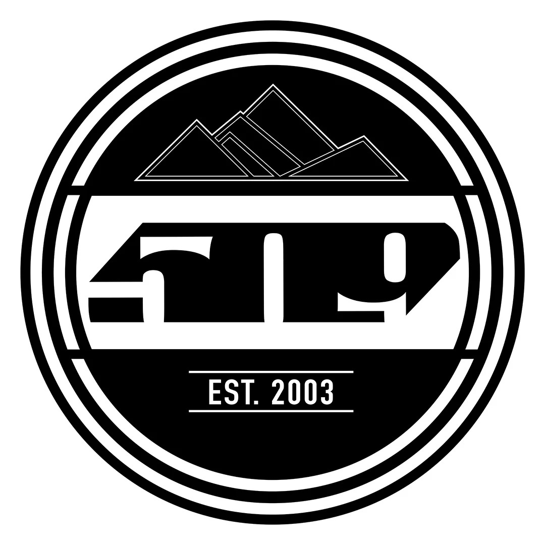 509 Sticker - RevZilla