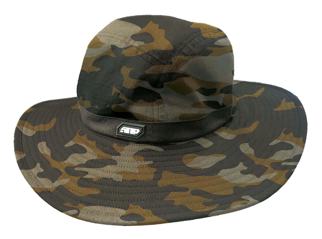 509 Boonie Hat - RevZilla