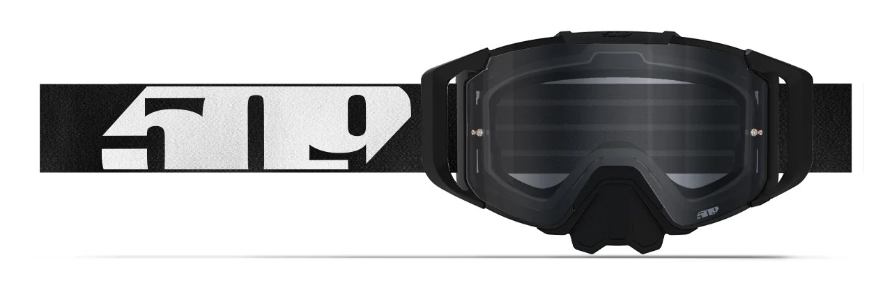 509 Sinister MX6 Goggles - RevZilla
