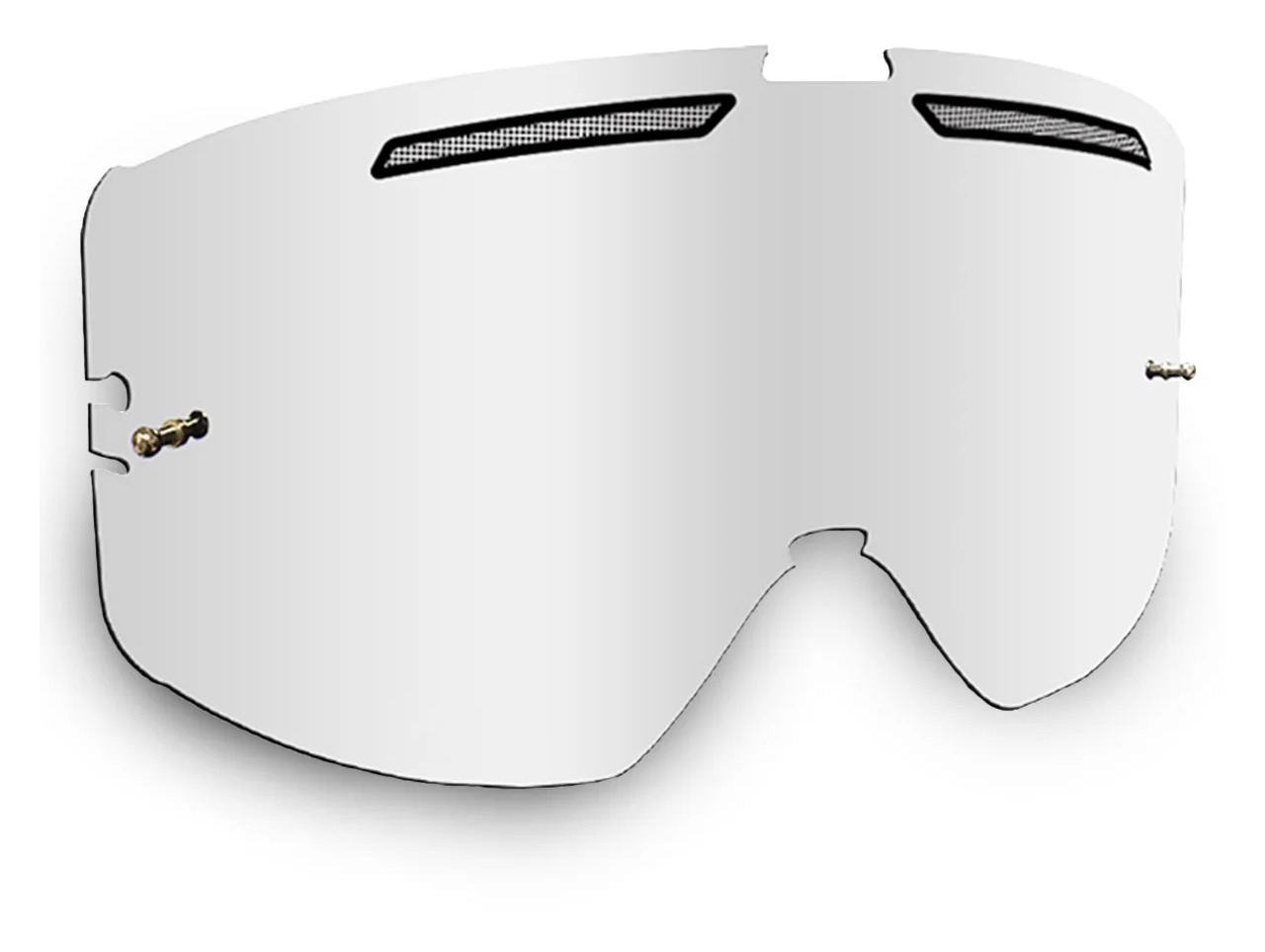 509 Kingpin Offroad Flow Lens - RevZilla