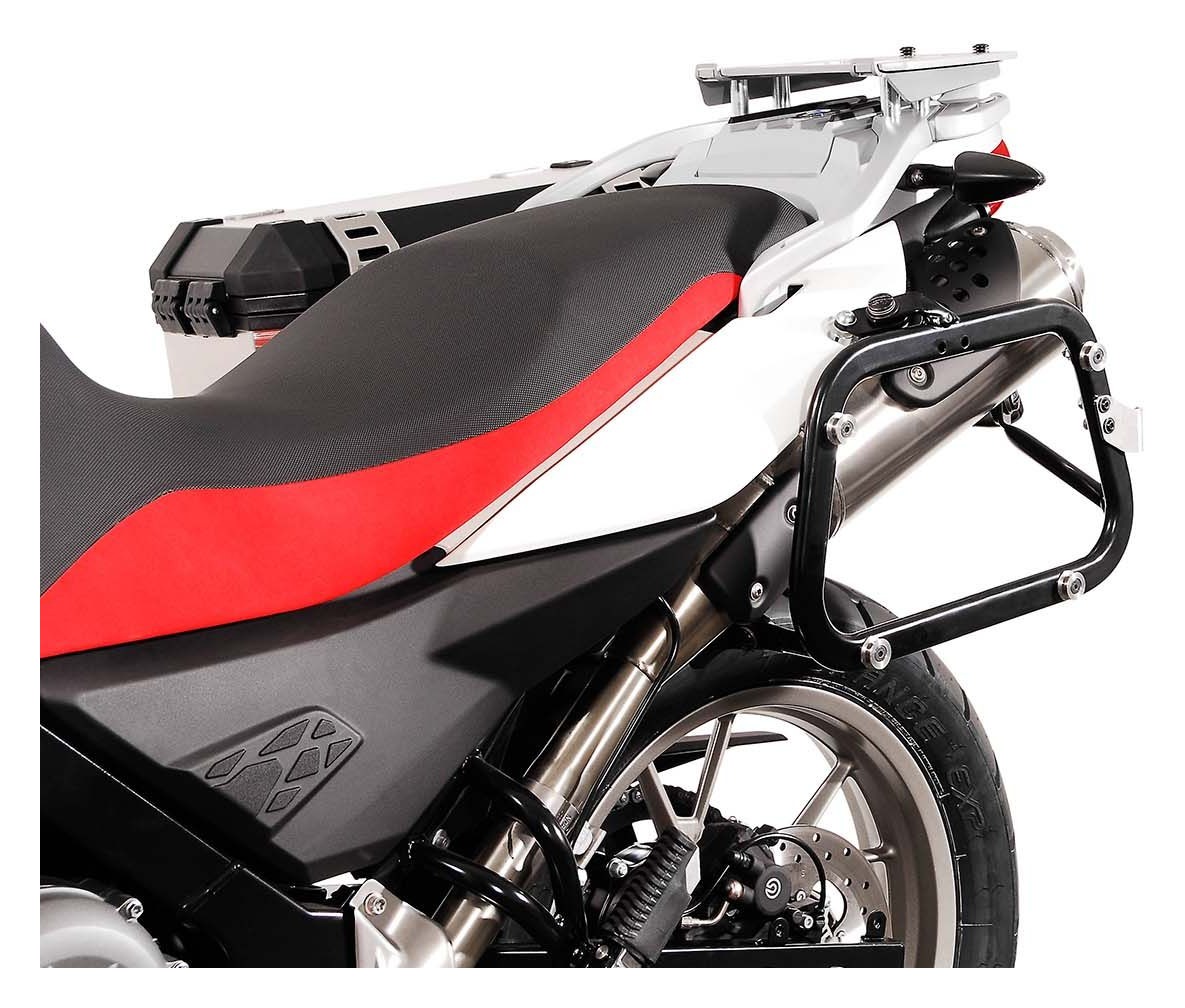SW-MOTECH Quick-Lock EVO Side Case Racks BMW F650GS / G650GS 2000-2015 ...