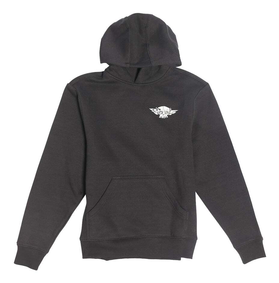 Fasthouse Youth Love Of It Hoody - RevZilla