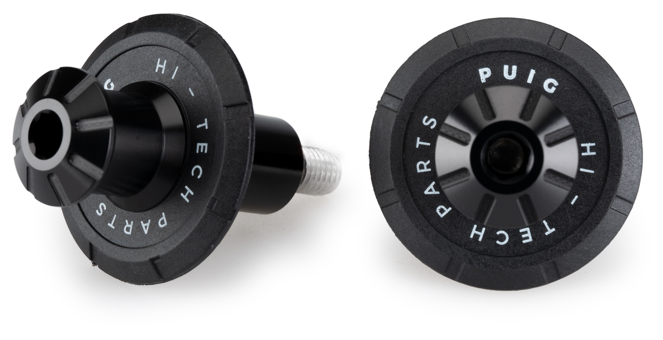 Puig Slider Pro Spools Triumph Tiger 900 / 850 Sport 2020-2025 | 5% ($1 ...