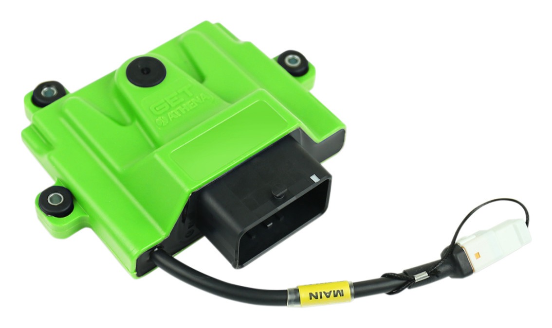 GET Eculmb 2-Stroke EFI Race Kit KTM / Husqvarna 300cc 2018-2019 - RevZilla