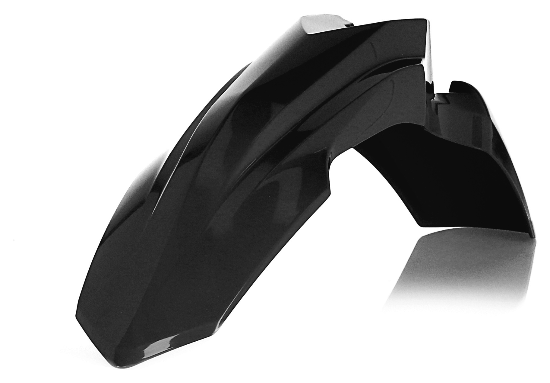 Acerbis Front Fender Honda CRF110F 2019-2026 | 10% ($2.99) Off! - RevZilla