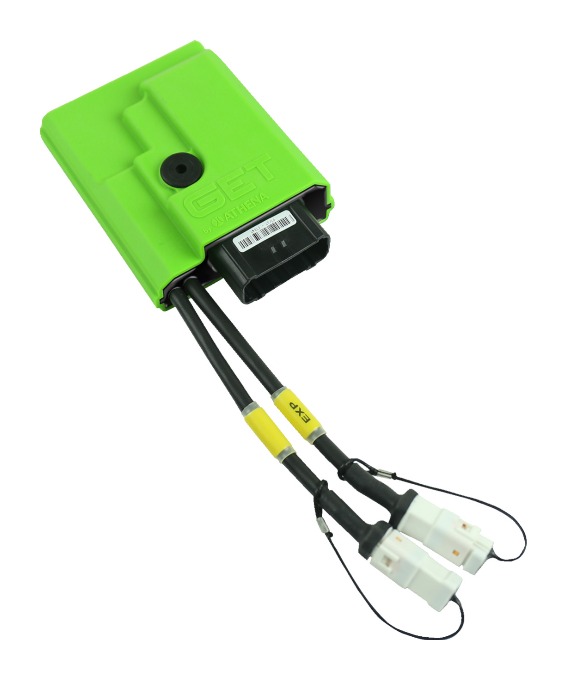 GET RX1 Power Engine Control Unit KTM / Husqvarna / Gas Gas 450CC 2019 ...