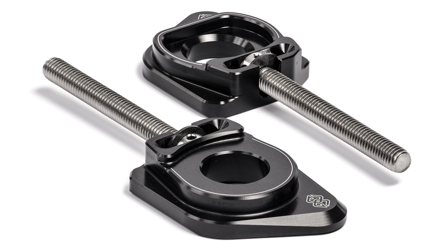 Gilles Tooling AXB Chain Adjuster BMW M1000R / S1000R / RR / S1000XR ...
