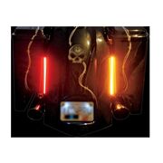 Custom Dynamics Universal Mega Plasma Rod Lights - RevZilla