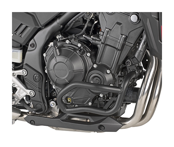 Givi Engine Guards Honda NX500 2024-2025 - RevZilla