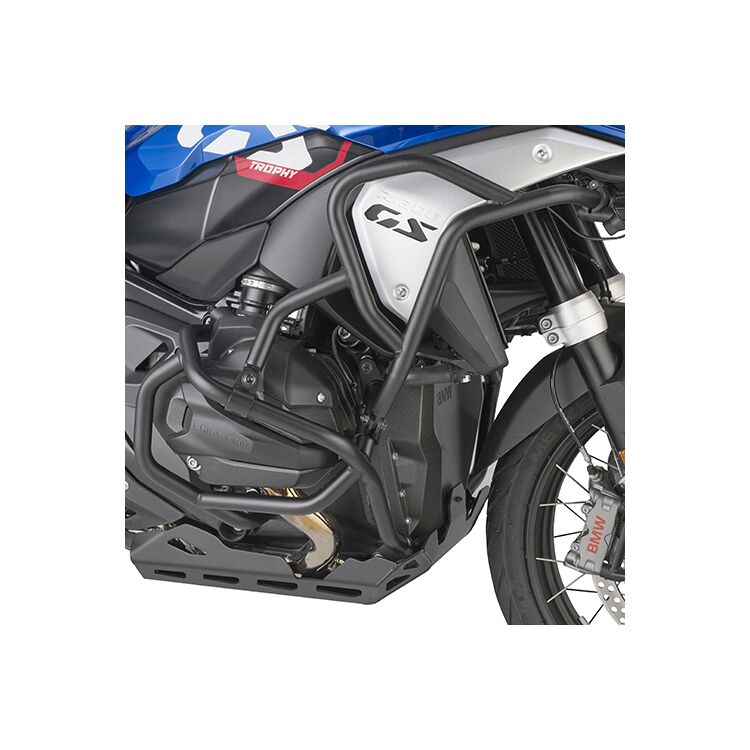 Givi TNH5143 Upper Engine Guards BMW R1300GS 2024-2025 - RevZilla