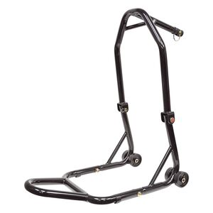 Trackside - RevZilla